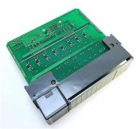 China 1746-IA8 AB  Rockwell Automation SLC 500 Signal delay  Digital AC Input Module for sale