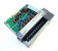 China 1746-IA8 AB  Rockwell Automation SLC 500 Signal delay  Digital AC Input Module for sale