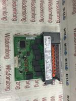 China 1746-IA16  AB Rockwell Automation Digital AC Input Module  (5 Volts DC) 85 milliamps for sale