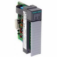 China 1746-IB8  AB Rockwell Automation Digital DC Input Module 0-30 Volts DC Sink for sale