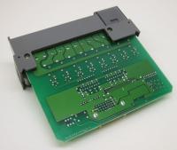 China 1746-IB8  AB Rockwell Automation Digital DC Input Module 0-30 Volts DC Sink for sale