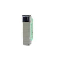 China 1746-IB8  AB Rockwell Automation Digital DC Input Module 0-30 Volts DC Sink for sale