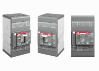 China 2TFH100084R1001 Abb Molded Case Circuit Breaker XT1N160 TMD63/630 FFC 3P for sale
