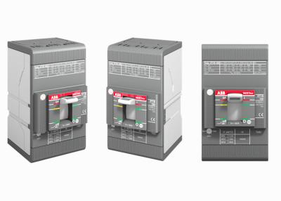 China 2TFH100084R1001 Abb Molded Case Circuit Breaker XT1N160 TMD63/630 FFC 3P for sale