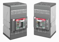China 2TFH100084R1001 Abb Molded Case Circuit Breaker XT1N160 TMD63/630 FFC 3P for sale