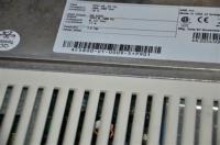 China ABB Frequency Converter ACS800-04-0210-3+D150+L503+P901 132 kW 240 A 48 ... 63 Hz for sale