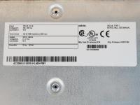 China ABB Frequency Converter ACS800-04-0210-3+D150+L503+P901 132 kW 240 A 48 ... 63 Hz for sale