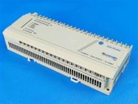 China 1761-L32BWB  AB  MicroLogix Controller under the Bulletin 1761 product family for sale