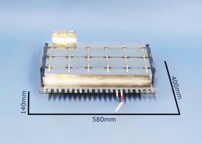 China 3AXD50000507221 ACS800 R8I 690V DC CAPACITOR BANK 18 PCS DC CAPACITOR ASSEMBLY for sale