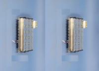 China 3AXD50000507221 ACS800 R8I 690V DC CAPACITOR BANK 18 PCS DC CAPACITOR ASSEMBLY for sale