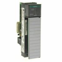 China 1746-NO8I  AB   SLC 500 Analog Output Module 0 to 60 degrees Celsius for sale