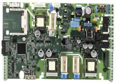 China 1SFA899020R7000 PSPCB-LV/T Printed Circuit Board For PST30 PSTB370 Softstarter for sale