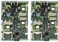 China 1SFA899020R7000 PSPCB-LV/T Printed Circuit Board For PST30 PSTB370 Softstarter for sale