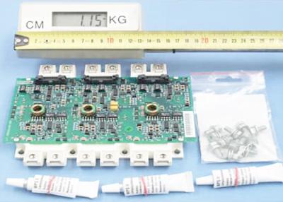 China FS300R17KE3/AGDR-76C S KIT 68569362 IGBT MODULE+DRIVE NEW IN BOX for sale
