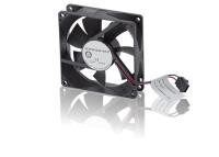 China 3HAC025466-001 ABB Fan 9225HH24B-WDO Robot Controller IRC5 Single Part for sale