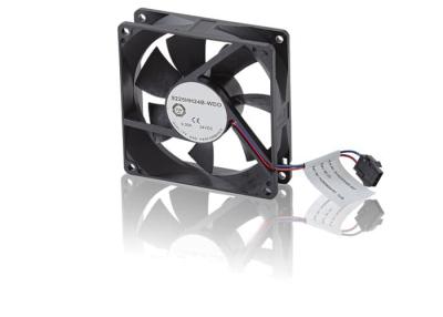 China 3HAC025466-001 ABB Fan 9225HH24B-WDO Robot Controller IRC5 Single Part for sale