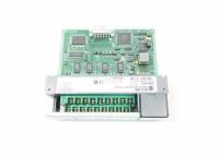 China 1746-NI16V Digital Input Output Module Allen Bradley Bandwidth 6-250 Hertz Rockwell Automation SLC 500 SLC 500 for sale