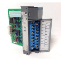 China 1746-NI16V Digital Input Output Module Allen Bradley Bandwidth 6-250 Hertz Rockwell Automation SLC 500 SLC 500 for sale