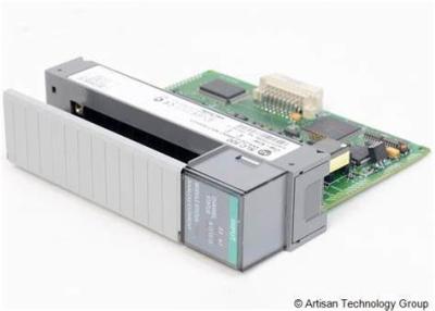 China 1746-NI16I AB  Backplane Current (5 Volts) 125 milliamps  SLC 500 Analog I/O Module for sale