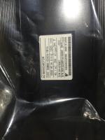 China SGM-08A2F-J33 Yaskawa ELECTRIC AC SERVO MOTOR 750W 4.4A  Industrial Servo Motor for sale