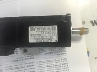 China SGM-04UWB4CL Ac Servo Motor Industrial Servo Motor Yaskawa 200V  3000RMP for sale