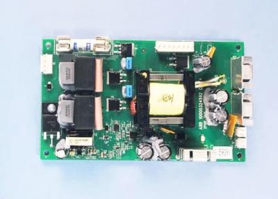 China ZPOW-7B1C 3AXD50000017375 POWER SUPPLY BOARD DRIVE SPARES NEW for sale
