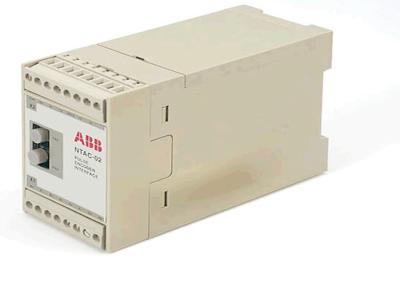 China NTAC-02 OPTION/SP KIT 58976008 PULSE ENCODER INTERFACE MODULE for sale