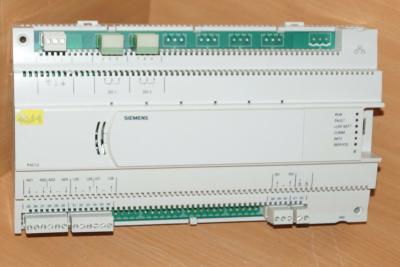 China PXC12-E.D  Siemens   Freely programmable compact automation stations f 8 or 16 I/O points for sale