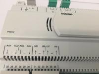 China PXC12-E.D  Siemens   Freely programmable compact automation stations f 8 or 16 I/O points for sale