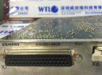 China 6DD1600-0AC0  SIEMENS SIMATIC TDC, CPU555 64-bit processor module with PROFINET IRT for sale