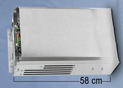 China NBRA-658C 59006428 Option/SP KIT Braking Chopper For Drive Option for sale