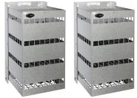 China SAFUR 125 F 500 68759285 Braking Resistor 3ABD00018059 Brake Option for sale