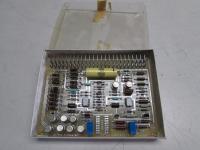 China FANUC GE  IC3600AFGA1  Control Circuit Board  Current less than 400 pA for sale