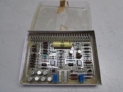 China FANUC GE  IC3600AFGA1  Control Circuit Board  Current less than 400 pA for sale