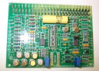 China FANUC GE  IC3600AFGA1  Control Circuit Board  Current less than 400 pA for sale