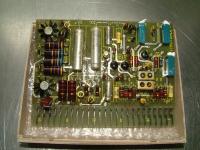 China FANUC GE   Circuit Board  IC3600AOAK1   with 400 Mw combined cycles for the Mark I and Mark II series for sale
