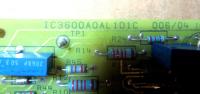 China FANUC GE   OP-AMP-Circuits  IC3600AOAL1  for the Mark I/Mark II series for sale