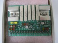 China FANUC  General Electric POWER AMPLIFIER CARD IC3600APAB1 four small circular transistors for sale