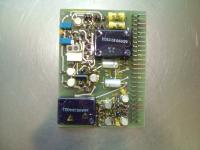 China FANUC  GE  IC3600CCCA1 rectifier circuit board for the Mark I and Mark II series for sale