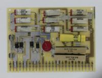 China GE FANUC Power Supply Board  one metal oxide varistor IC3600EPZU1 two wire wound resistors for sale