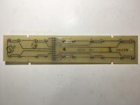 China GENERAL ELECTRIC IC3606SANB1 Control Circuit Board  to be used in their Mark I and Mark II lines for sale