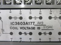 China GENERAL ELECTRIC IC3606SANB1 relay created by General Electric for the Mark I and Mark II series for sale