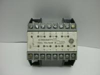 China GENERAL ELECTRIC IC3603A177AH6 General Electric Speedtronic Circuit Board Medium Duty Relay-12 for sale