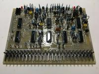 China IC3600VMPA1 circuit board produced by General Electric featured in the Mark I and Mark II line for sale