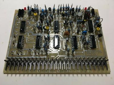 China IC3600VMPA1 circuit board produced by General Electric featured in the Mark I and Mark II line for sale