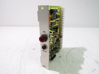 China Fanuc GE IC3600TSUJ1  for the first two gas/steam turbine management systems for sale