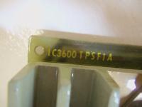 China Fanuc General Electric  MKII Series IC3600TPSF1   Control Circuit Board for sale