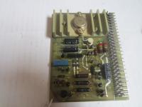 China Fanuc General Electric  MKII Series IC3600TPSF1   Control Circuit Board for sale