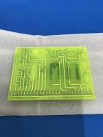 China MKII Series  IC3600TPSD1  General Electric Speedtronic Circuit Board UNREG-Power-Supply-CRD for sale