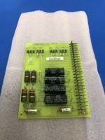 China MKII Series  IC3600TPSD1  General Electric Speedtronic Circuit Board UNREG-Power-Supply-CRD for sale